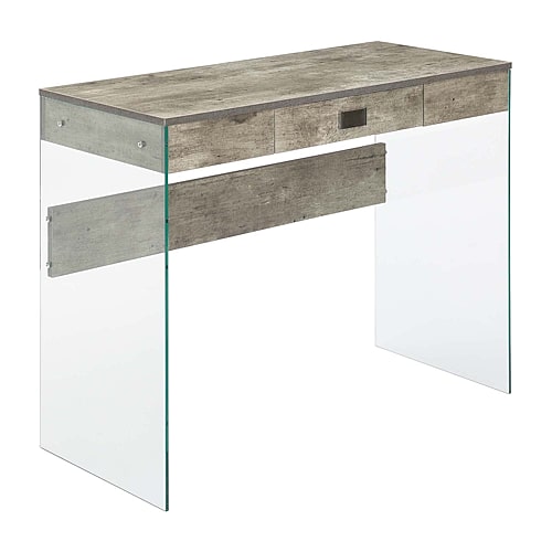 Click here for Conveniece Concepts Soho 36-inch Desk  One Size  B... prices
