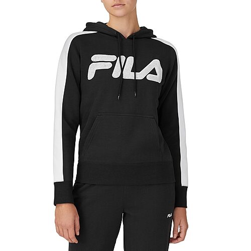 Click here for FILA Chica Fleece Womens Long Sleeve Fleece Active... prices