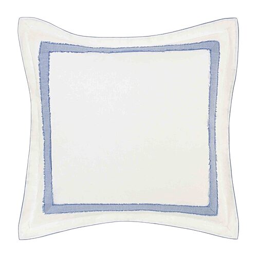 Laura Ashley Mila Sham  European - Blue