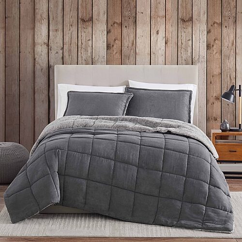 Click here for Eddie Bauer Sherwood Comforter Set prices