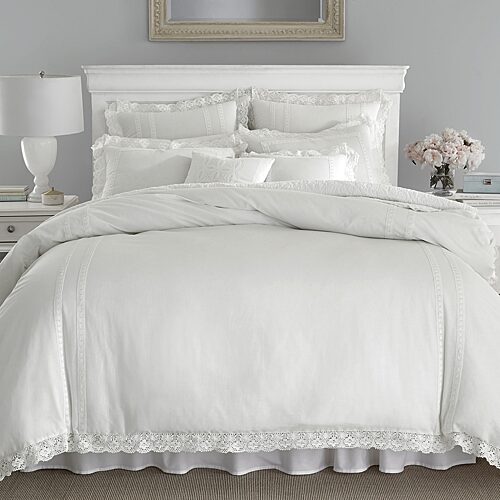 Click here for Laura Ashley Annabella 3-Pc. Comforter Set  King -... prices