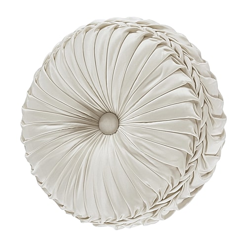 Click here for J Queen New York La Boheme Tufted Decorative Pillo... prices