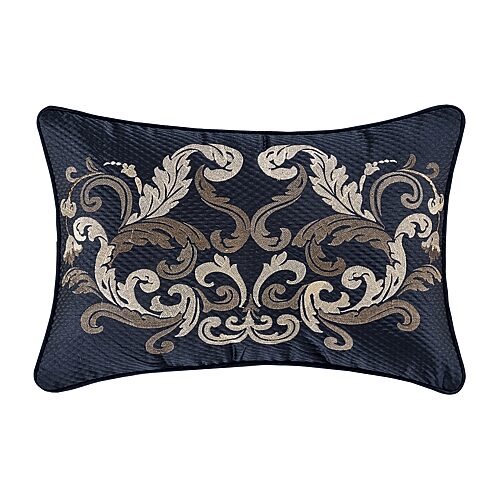 Click here for Queen Street Grand Isle Rectangular Throw Pillow... prices