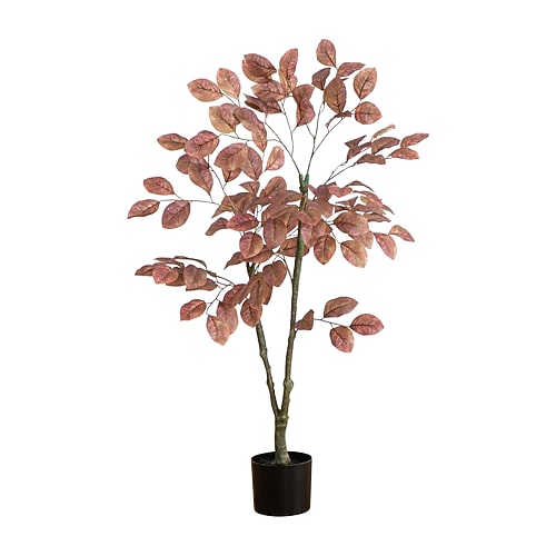 Click here for Nearly Natural 3.5 Brown Dogwood Brown Indoor Arti... prices