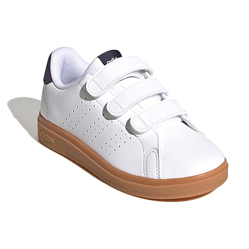 Click here for adidas Cloudfoam Advantage Base 2.0 Little Kid Uni... prices