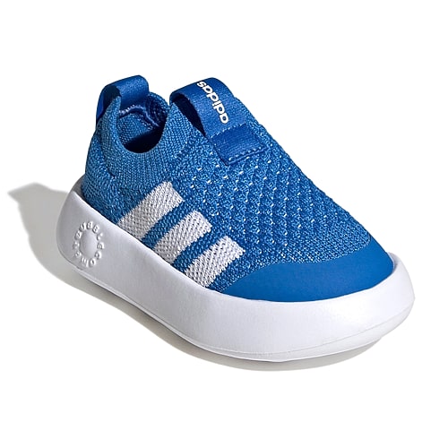 Click here for adidas Cloudfoam Bubblecomfy Toddler Boys Slip-On... prices