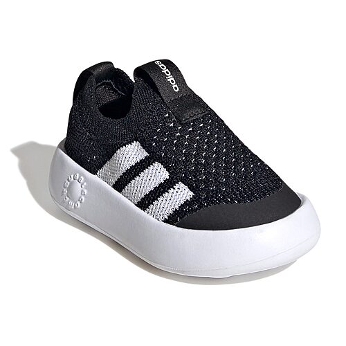 Click here for adidas Cloudfoam Bubblecomfy Toddler Unisex Slip-O... prices