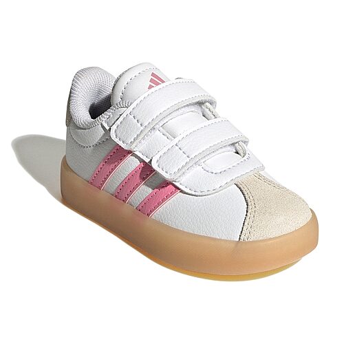Click here for Adidas Toddler Girls Vl Court 3.0 Fastening Strap... prices