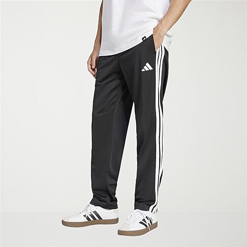Click here for adidas Tricot Mens Straight Mid Rise Regular Fit B... prices