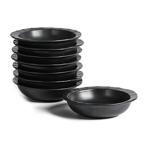 Click here for Stone + Lain Oasis 8-pc. Stoneware Pasta Bowl  One... prices