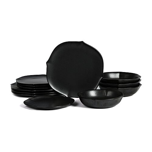 Click here for Stone Lain Baskerville Dinnerware Collection prices