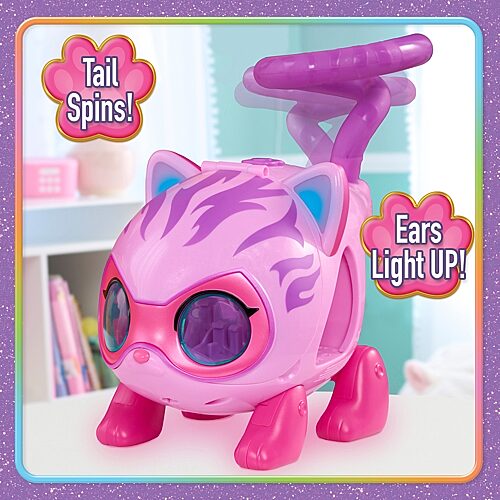 Click here for Disney Collection 3-pc. Superkitties Kitty Copter... prices