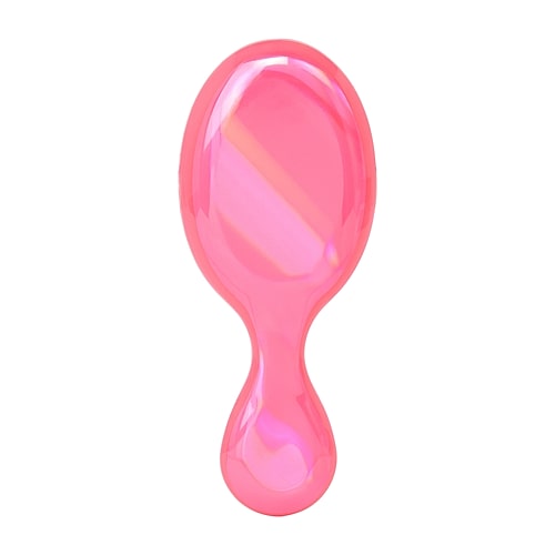 Click here for The Wet Brush Prismatic Glow Mini Detangler Brush... prices