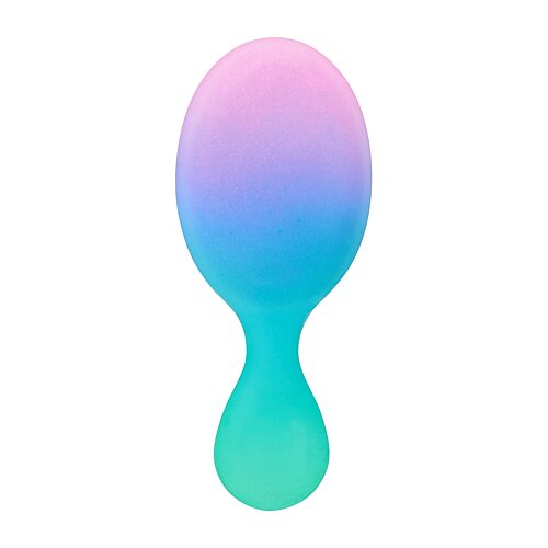 Click here for The Wet Brush Electric Sky Mini Detangler Brush  O... prices