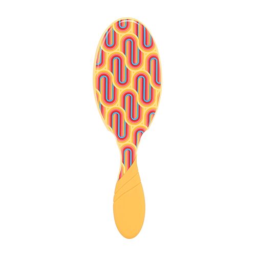Click here for The Wet Brush Pro Retro Swirl Detangler Brush  One... prices