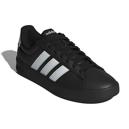 Click here for adidas Cloudfoam Grand Court 3.0 Mens Sneakers  11... prices