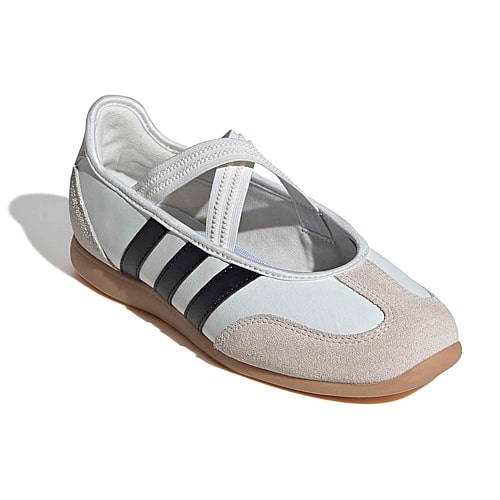 Click here for adidas Barreda Mary Jane Womens Sneakers  10 Mediu... prices