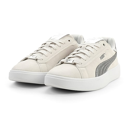 Click here for PUMA Aveline Womens Sneakers  7 Medium  Gray prices