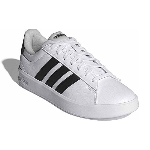Click here for adidas Cloudfoam Grand Court 3.0 Womens Sneakers... prices