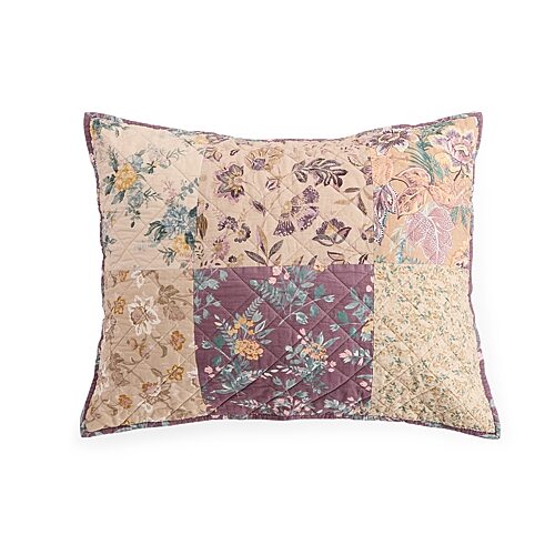 Click here for Linden Street Ashby Pillow Sham  One Size  Beige prices