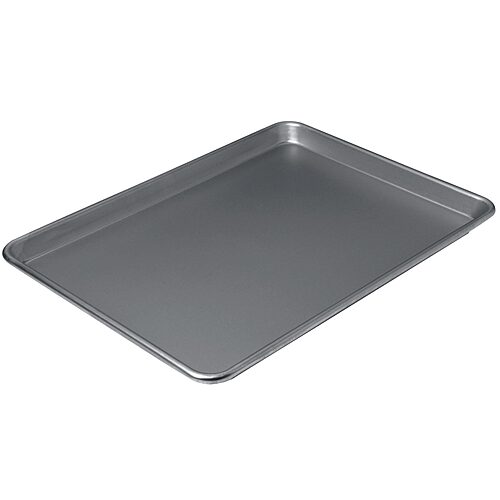 Click here for Chicago Metallic Large Cookie Jelly Roll Pan  One... prices