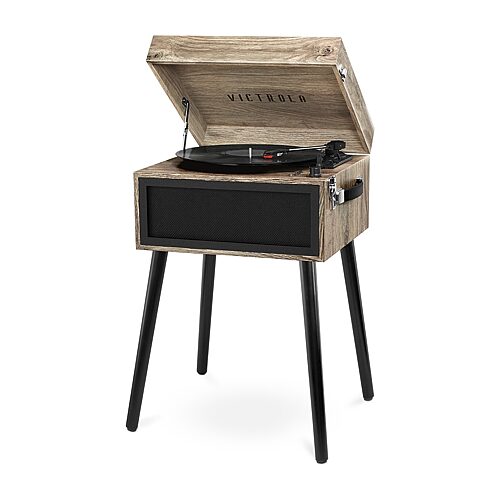 Click here for Victrola Liberty Bluetooth Record Player with Stan... prices