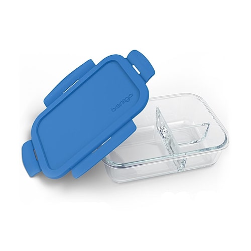 Click here for Bentgo 2-pc. Food Container  One Size  Blue prices