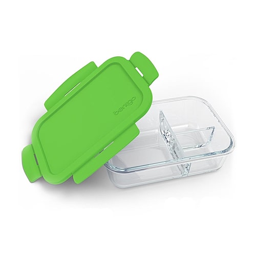 Click here for Bentgo 2-pc. Food Container  One Size  Green prices