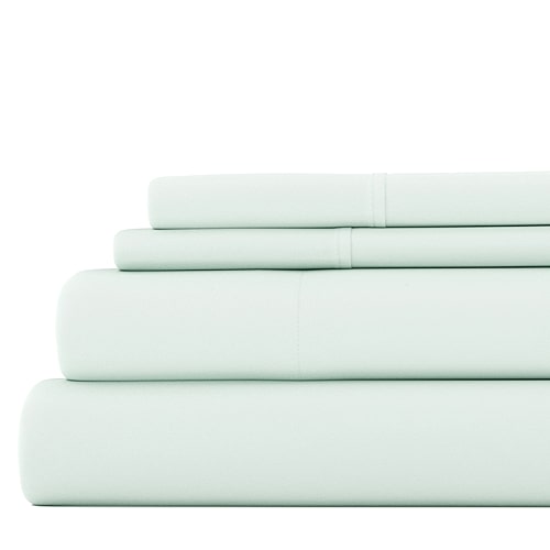 Soft Essentials Premium Ultra-Soft 2pc. Pillowcase Set