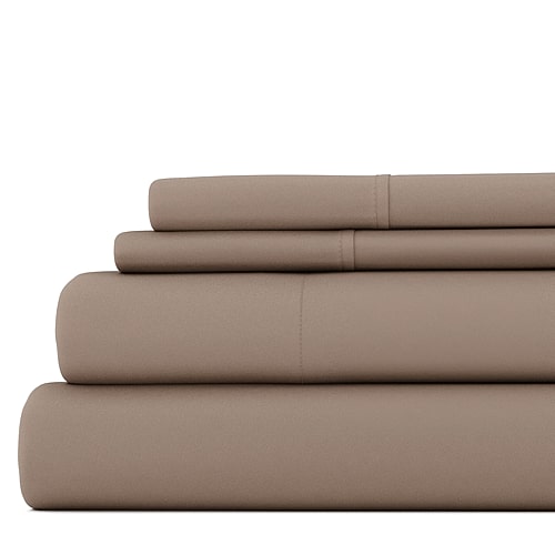 Soft Essentials Premium Ultra 2pc. Microfiber Pillowcase Set