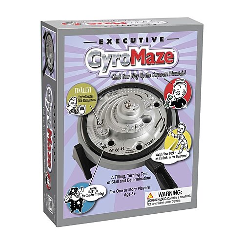 Click here for Be Good Company Executive Gyromaze prices