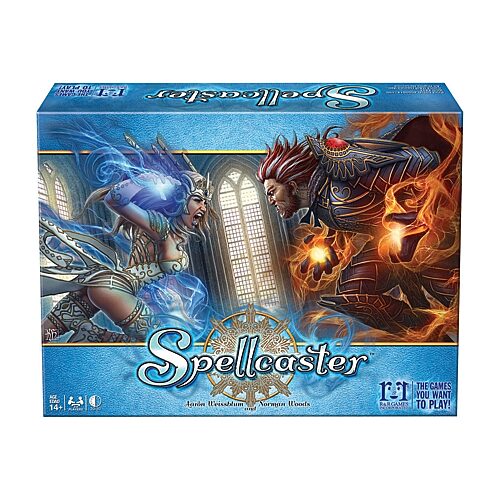 Click here for Spellcaster prices