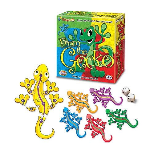 Click here for Talicor From the Gecko Game  One Size  Multi prices