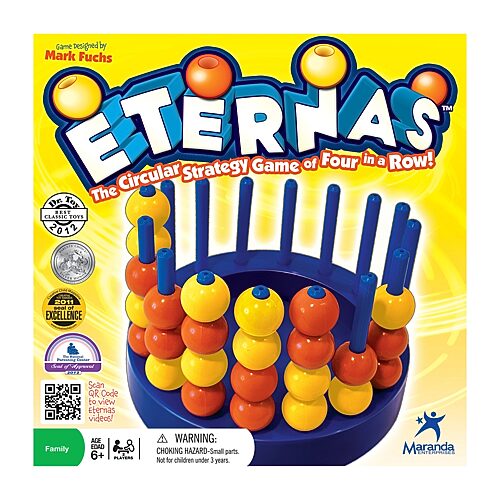 Click here for Eternas prices