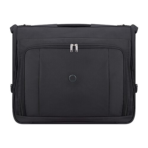 Click here for Delsey Paris 45 Delux Garmet Bag  One Size  Black prices