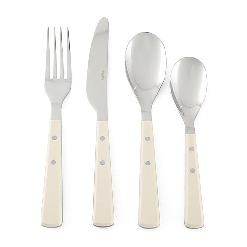 Click here for Martha Stewart Watercliff 16-pc. Flatware Set  One... prices