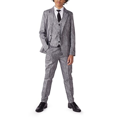 Click here for Suitmeister Big Boys 3-Piece 20s Gangster Hallowee... prices