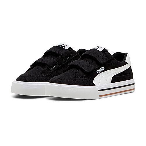 Click here for PUMA Court Classic Vulc Little Kid Boys Sneakers... prices