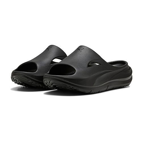 Click here for PUMA Mens Softride Zerog Slide Sandals  12 Medium... prices