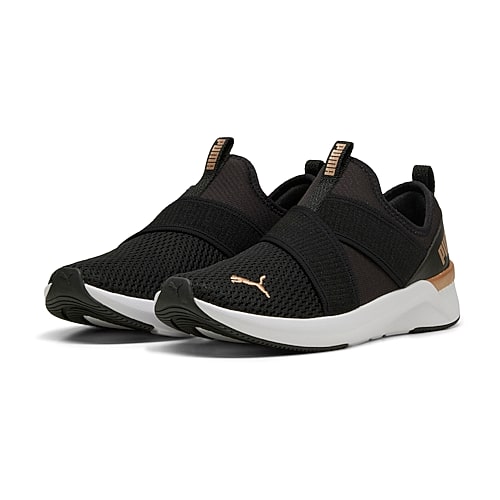 Click here for PUMA Softride Harli Womens Slip-On Training Shoes... prices