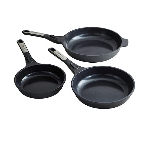 Click here for BergHOFF Leo Phantom 3pc Nonstick Ceramic Fry Pan... prices