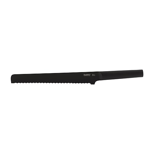 Click here for BergHOFF Ron Stainless Steel 9 Bread Knife  One Si... prices