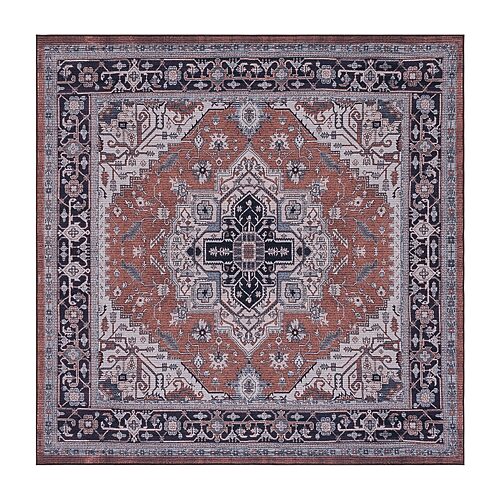 Click here for Safavieh Tucson Mio 6X6 Indoor Square Area Rug  On... prices