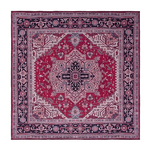 Click here for Safavieh Tucson Mio 6X6 Indoor Square Area Rug  On... prices