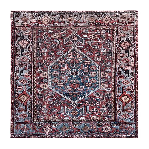 Click here for Safavieh Tucson Jay 6X6 Indoor Square Area Rug  On... prices