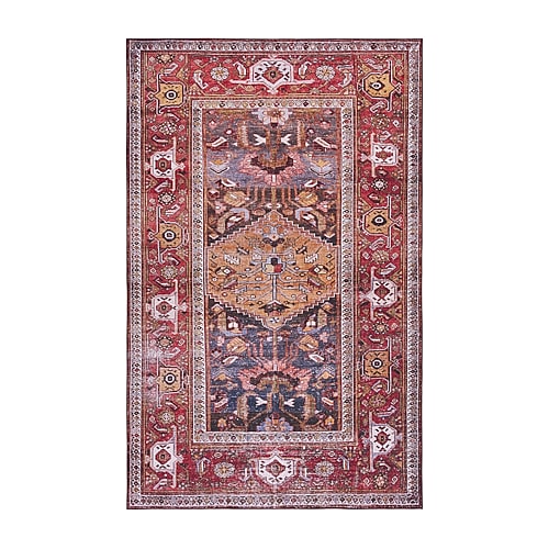 Click here for Safavieh Tucson Ozzy Indoor Rectangular Area Rug... prices