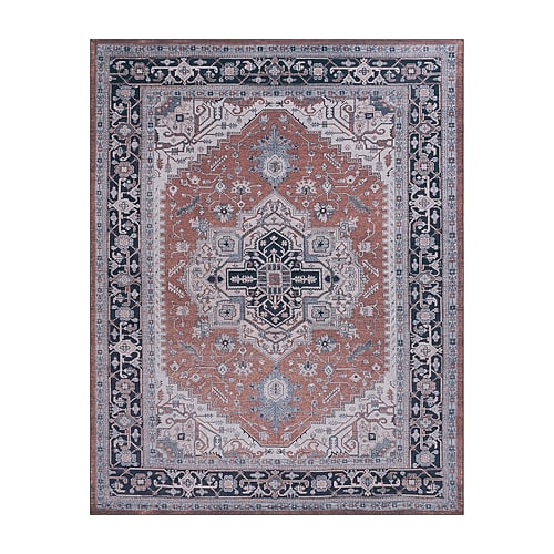Click here for Safavieh Tucson Mio Indoor Rectangular Area Rug  O... prices