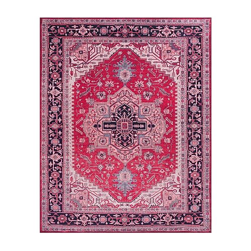Click here for Safavieh Tucson Mio Indoor Rectangular Area Rug  O... prices