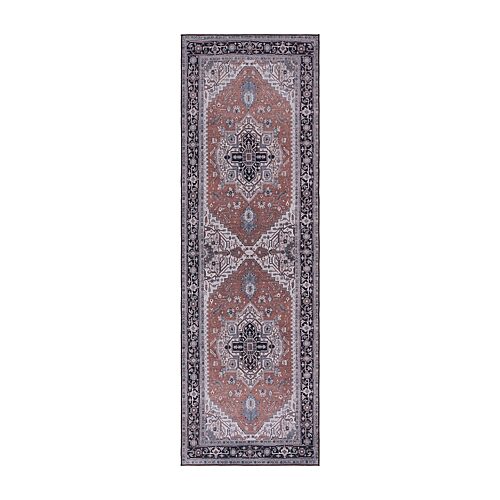 Click here for Safavieh Tucson Mio 30X96 Indoor Rectangular Runne... prices