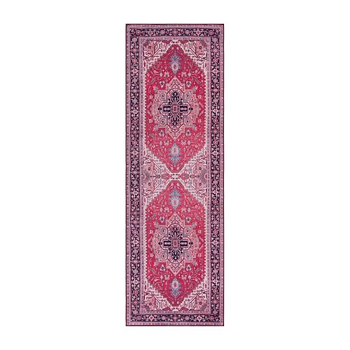 Click here for Safavieh Tucson Mio 30X96 Indoor Rectangular Runne... prices